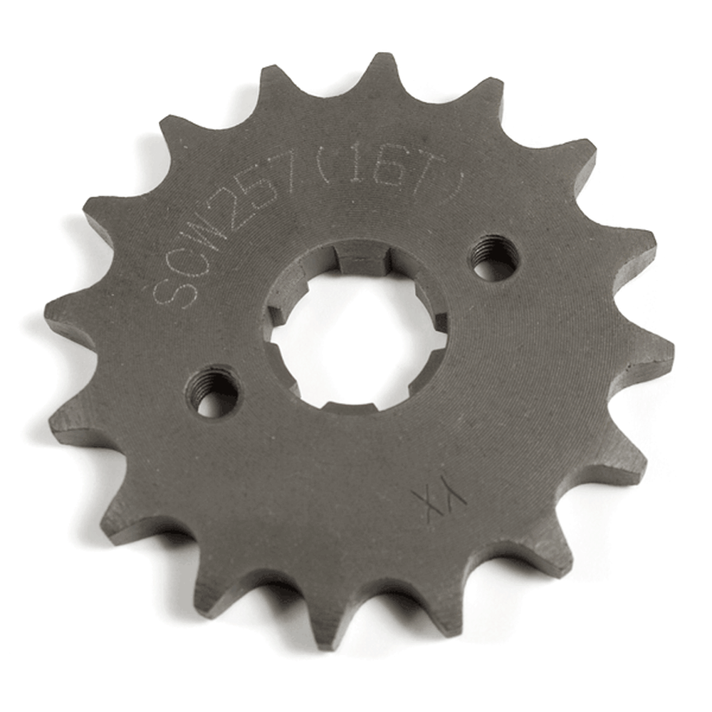 CMPO | Front Sprocket 428-16T 156FMI 157FMI | Specialist in Motorcycle ...