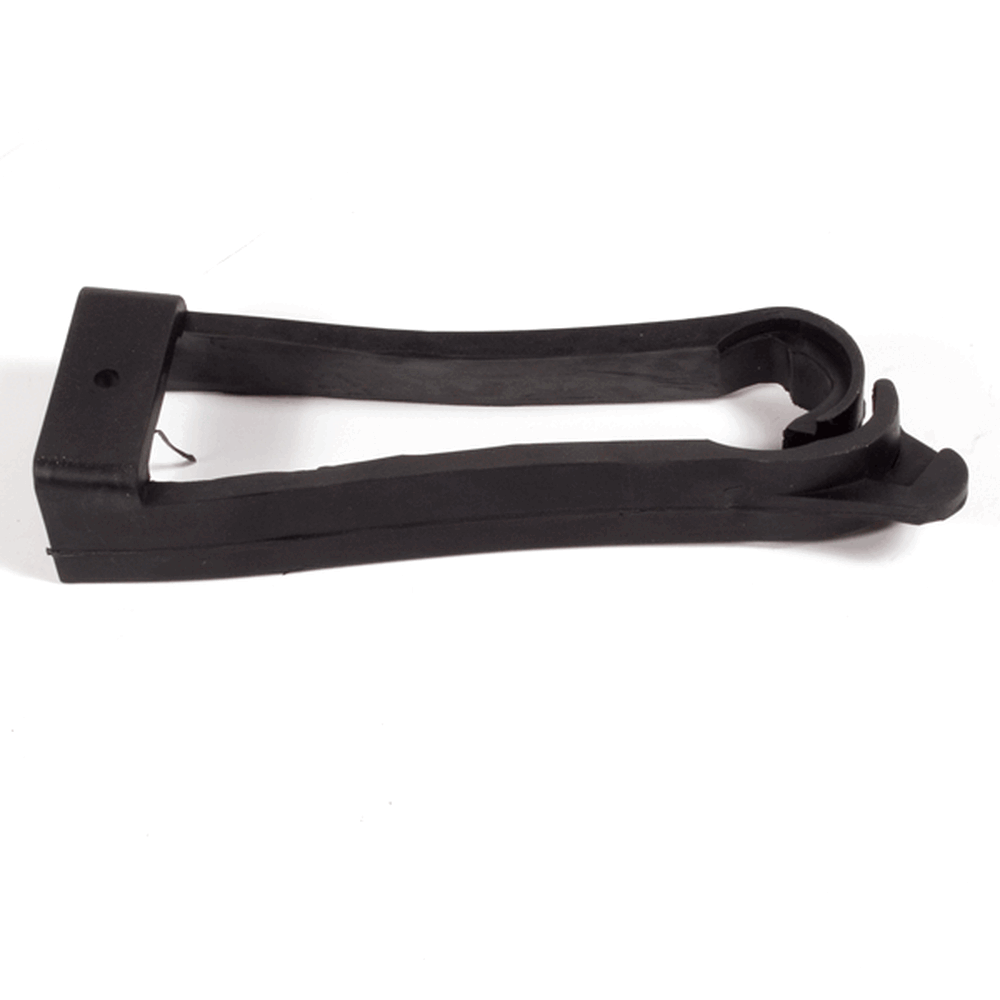 CMPO | Swingarm Rubber Chain Guide for KS125-23, KS125-24, SJ125-26 ...