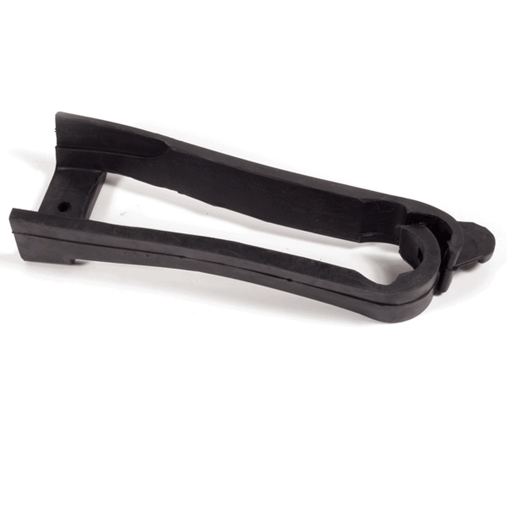 CMPO | Swingarm Rubber Chain Guide for KS125-23, KS125-24, SJ125-26 ...