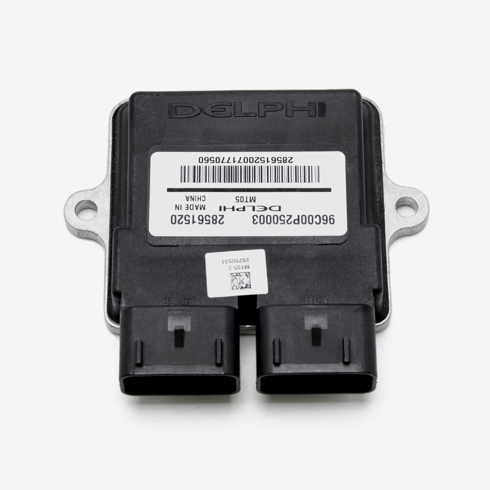 CMPO | Engine Control Unit (ECU) for XFLM125GY-2B-E4 | Specialist in ...