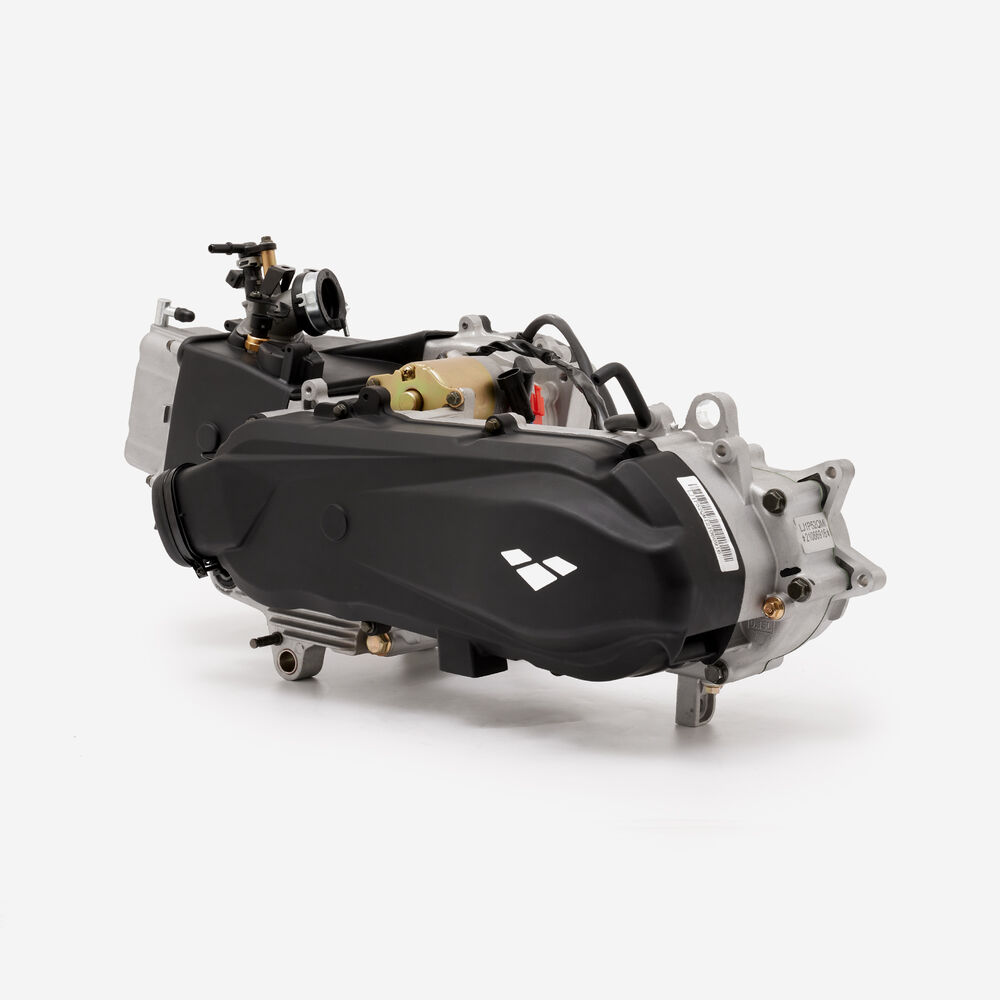 CMPO | 125cc Scooter Engine for LJ125T-8M-E4, LJ125T-9M-E5 | Specialist in Motorcycle and ...