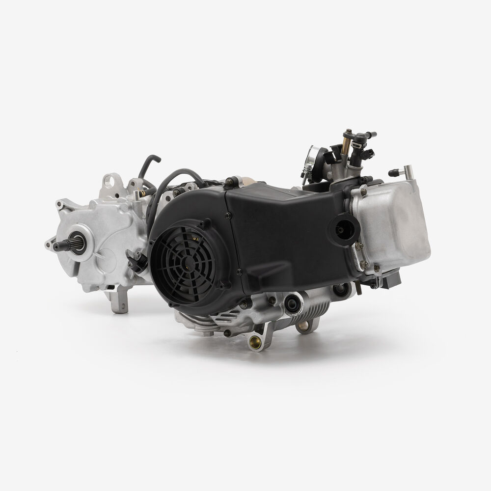CMPO | 125cc Scooter Engine for LJ125T-8M-E4, LJ125T-9M-E5 | Specialist in Motorcycle and ...