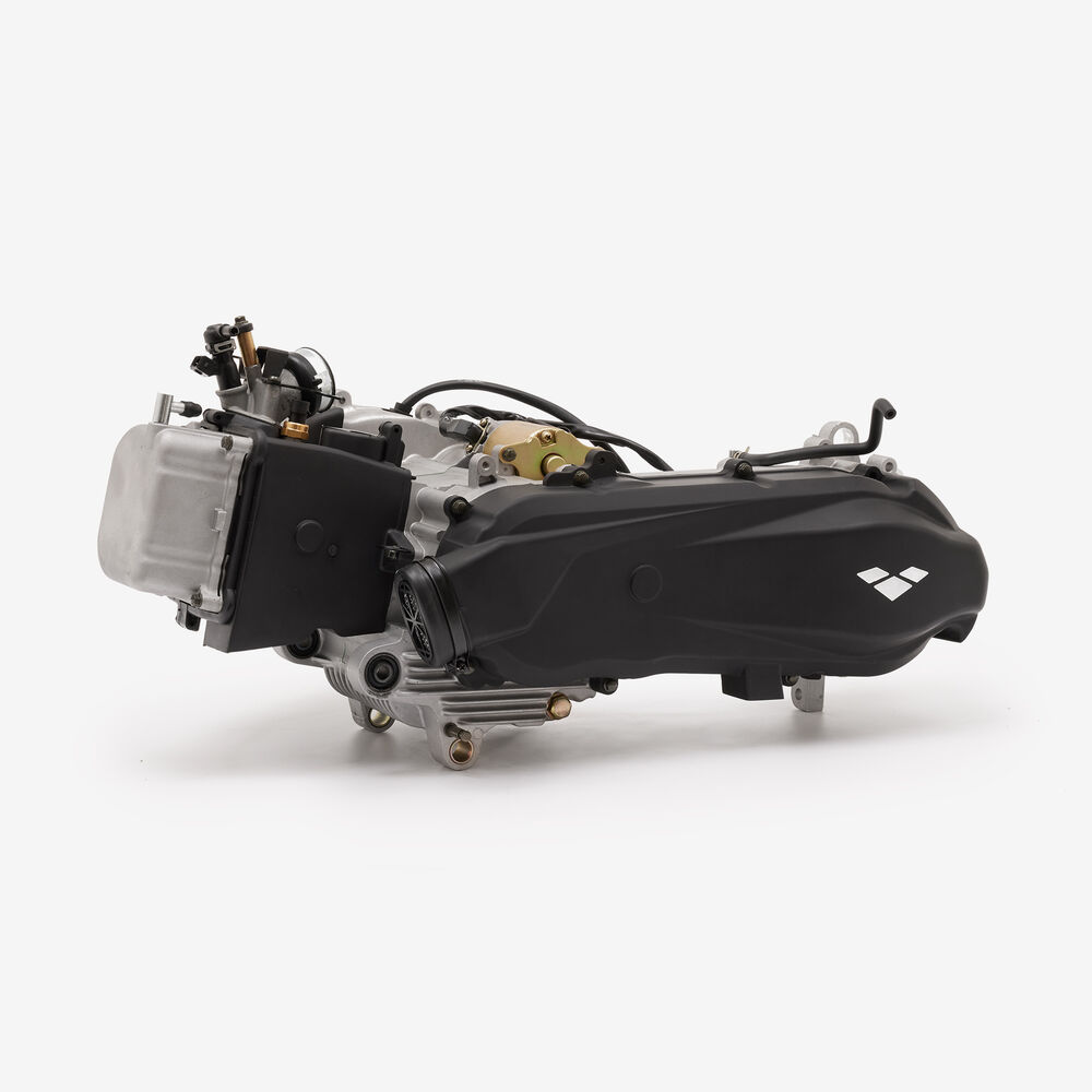 CMPO | 125cc Scooter Engine for LJ125T-8M-E4, LJ125T-9M-E5 | Specialist in Motorcycle and ...