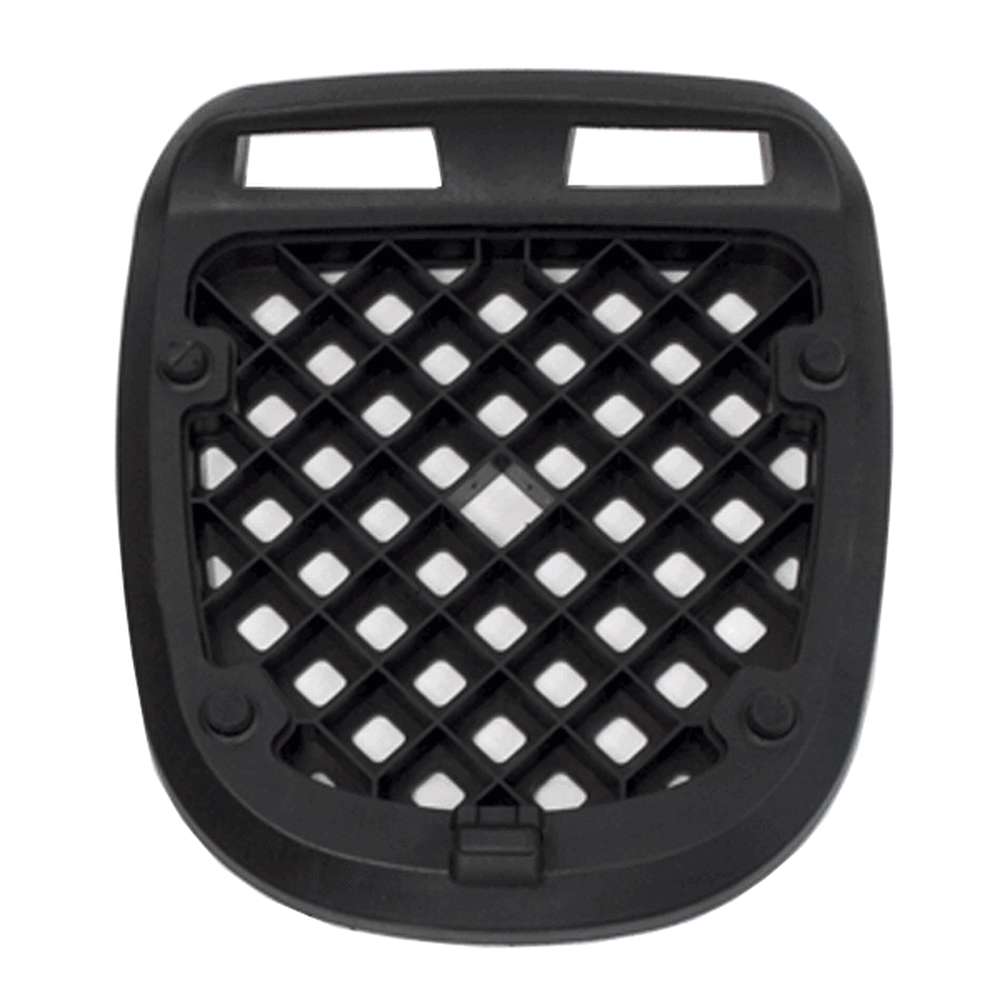 CMPO | Lextek Luggage Box Plastic Plate YM0866B LUGG014 for 32L Top Box ...