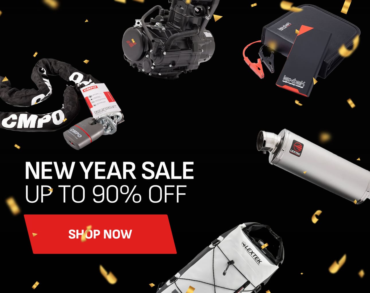 CMPO | Specialist in Motorcycle and Scooter Parts for Chinese Bikes ...